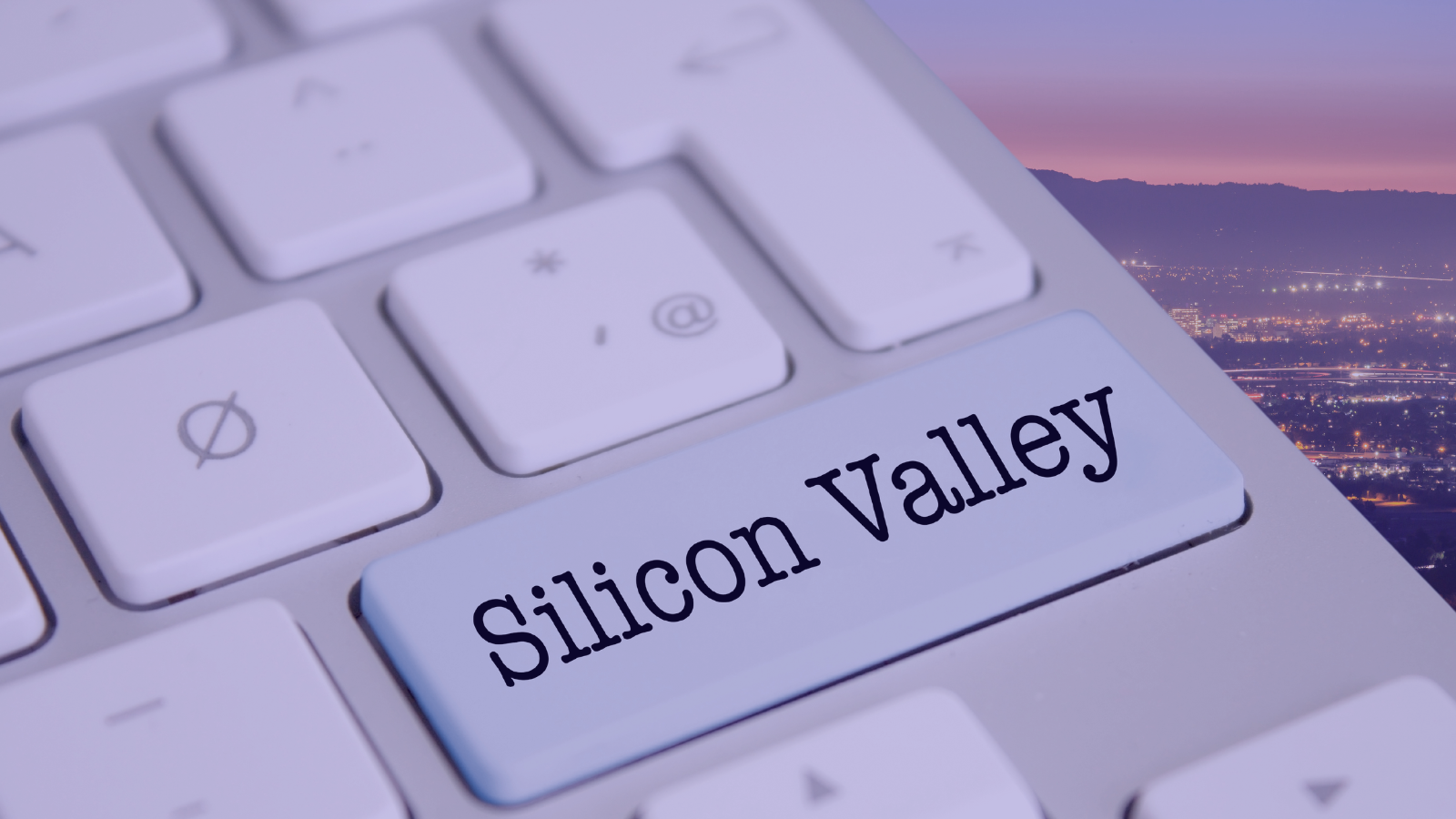 El Auge De Silicon Valley Finaxia