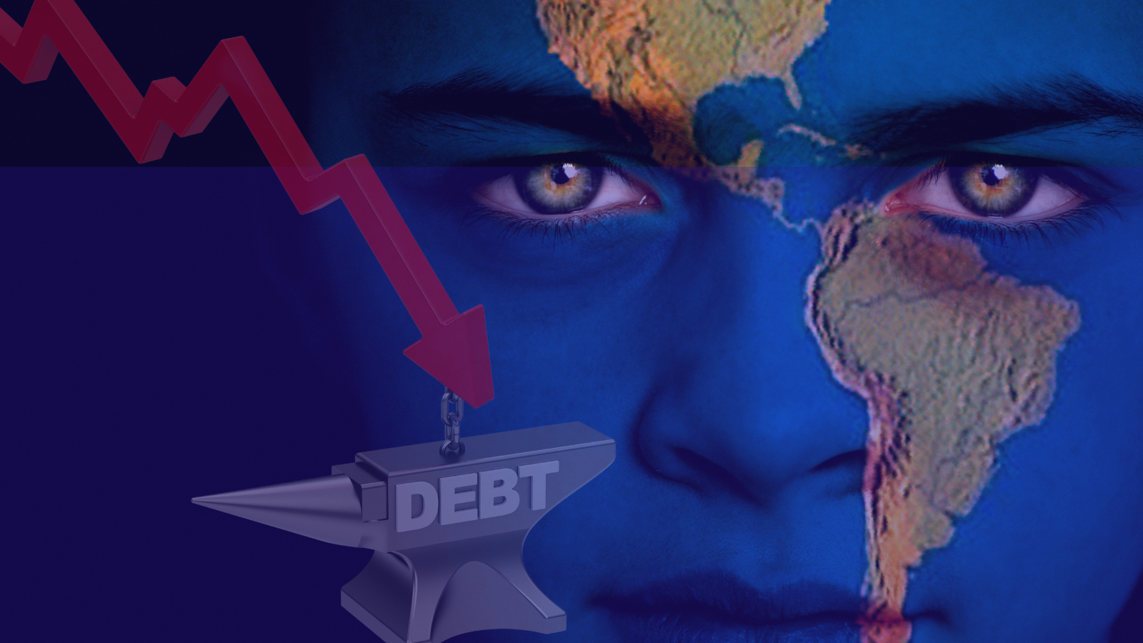 La Crisis de la Deuda en América Latina | FinAxia