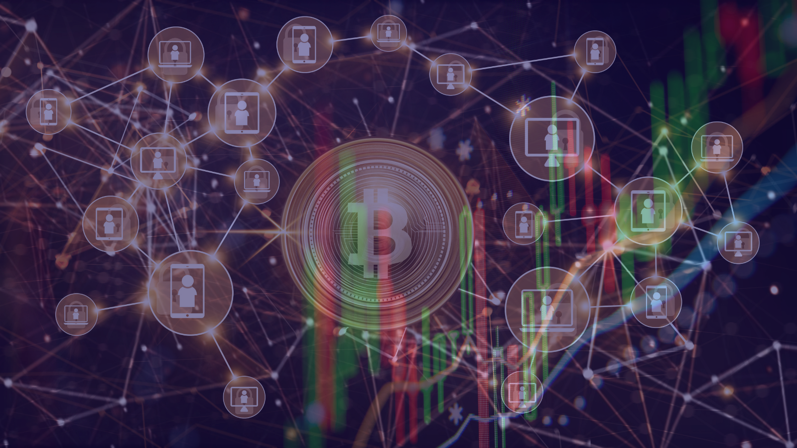 El Auge de las Criptomonedas | FinAxia El Auge de las Criptomonedas | FinAxia